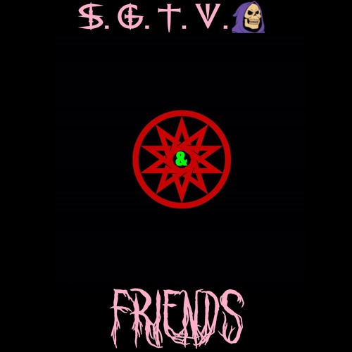 Stream SGTV and Friends: Alex and the dangers of Political correctness ...