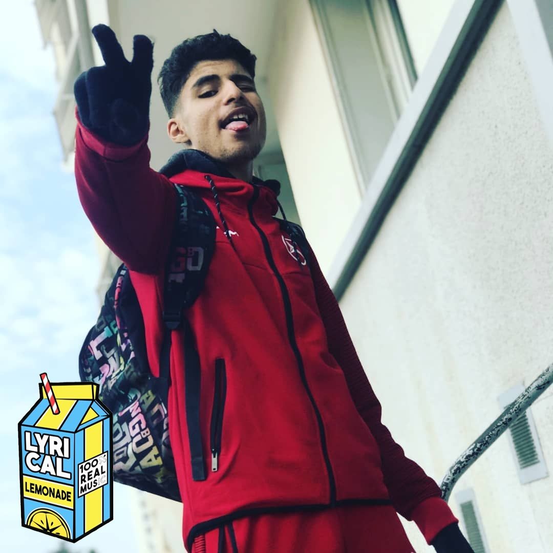 Stream Lil Ryan - Flex (Dir. by @_Zdan Beats_) by Hacked By Wazzyx ...