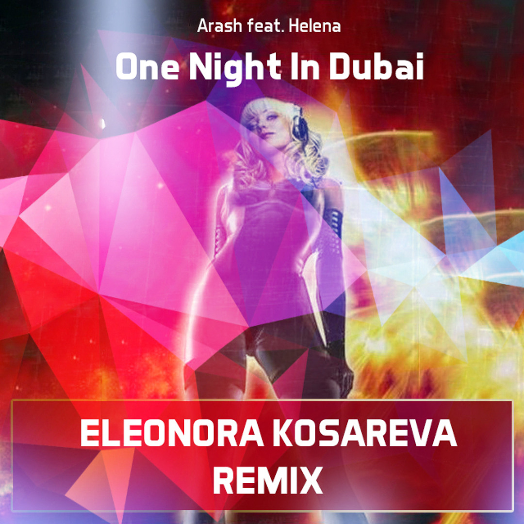 Stream - | Listen to one nigth in Dubai playlist online for free on ...