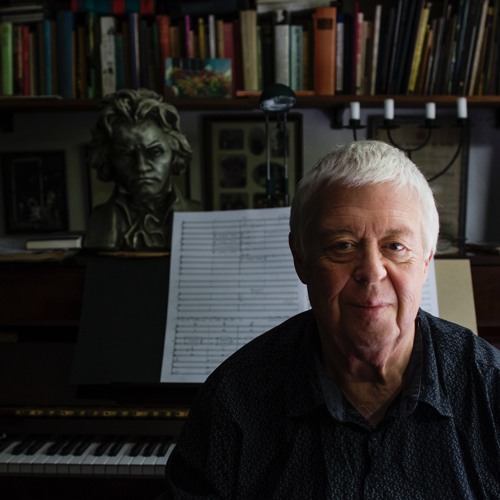 Stream The Ghost by Gary Carpenter | Listen online for free on SoundCloud