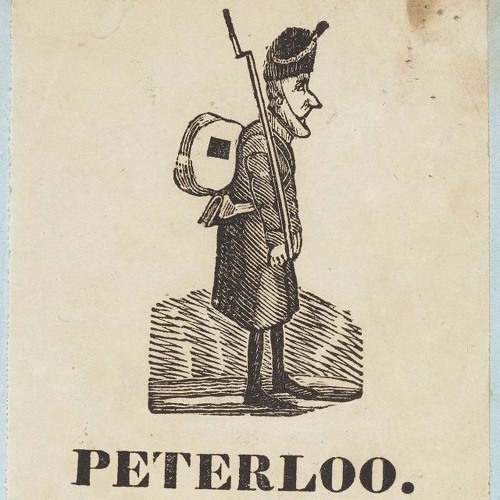 Stream The Ballads of Peterloo by History Workshop Podcast | Listen ...