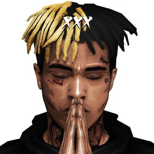 Stream FREE XXXTentacion Type Beat "Legacy" instrumental by M.O.T.H ...