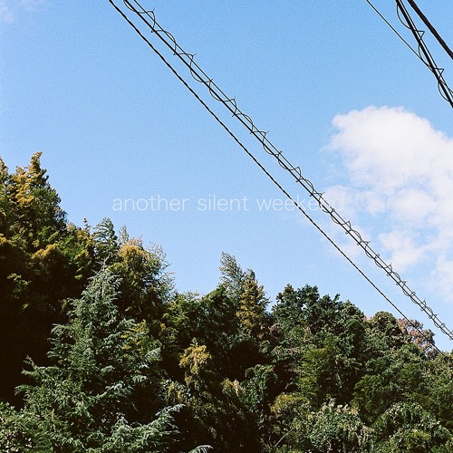 Stream another silent weekend (full ep) by another silent weekend ...