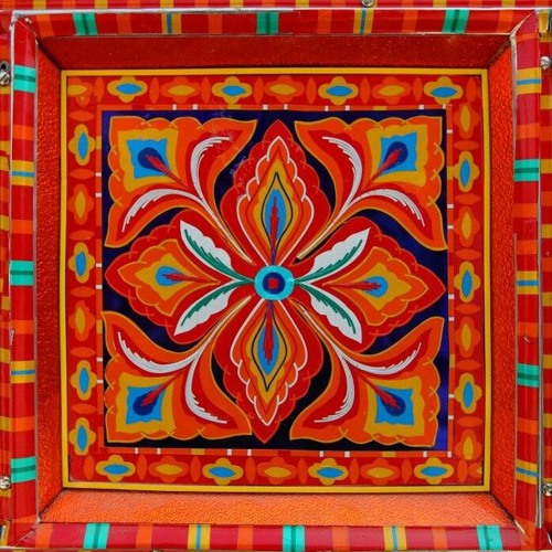 Stream Adnan Hashmi | Listen to Instrumentals playlist online for free ...