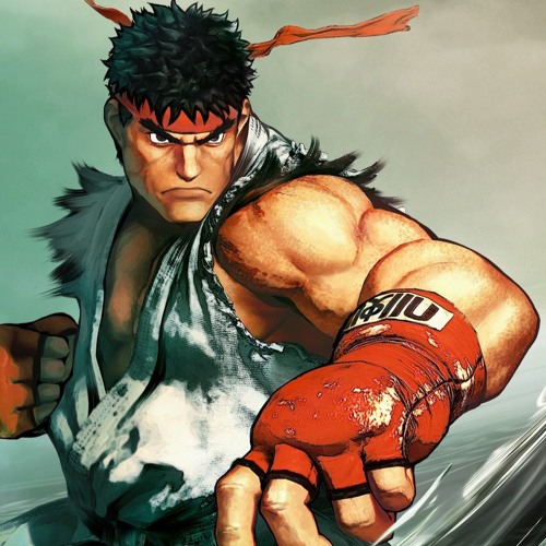 Stream Street Fighter II - Ryu Stage (Kurono Remix) [PREVIEW] by Kurono ...