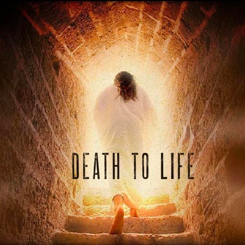 Stream From Death To Life by Little Falls Christian Centre | Listen ...