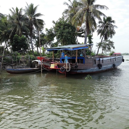 Stream the Bones of Pleiku Sample from John Michael Hanzlik | Listen ...