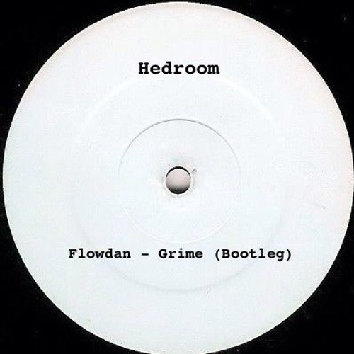 Stream Grime - Flowdan (Hedroom Bootleg) FREE DL by Moug | Listen ...