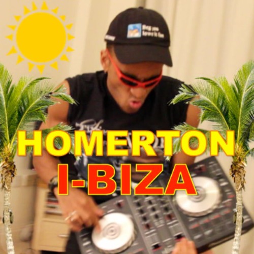Stream HOMERTON B REMIX (BY DJ MOOCHIE) by Mixed Opinions Podcast ...