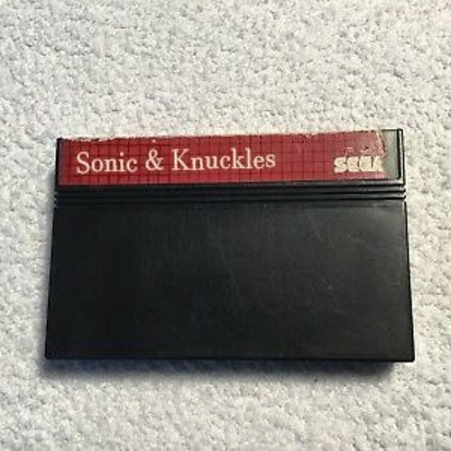 Stream Flying Battery Zone Act 2 Sonic 3 And Knuckles 8 Bit Remix By