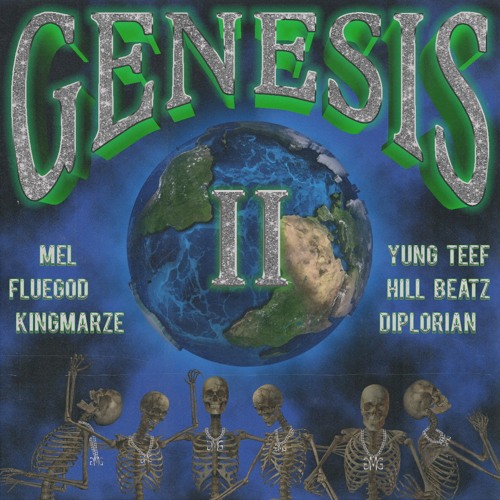 Genesis Collective Logo