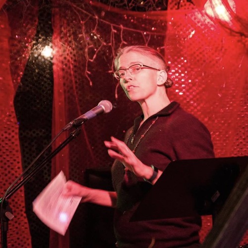 Stream Imogen Arate with Danae Barnes by Poets and Muses | Listen ...