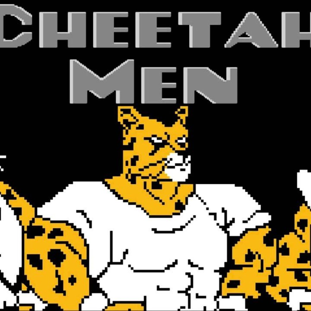 Stream And Now...The Cheetah Men! by PKsQQuared | Listen online for ...