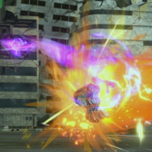 Stream Patrick Trueblood | Listen to Dragon ball playlist online for ...