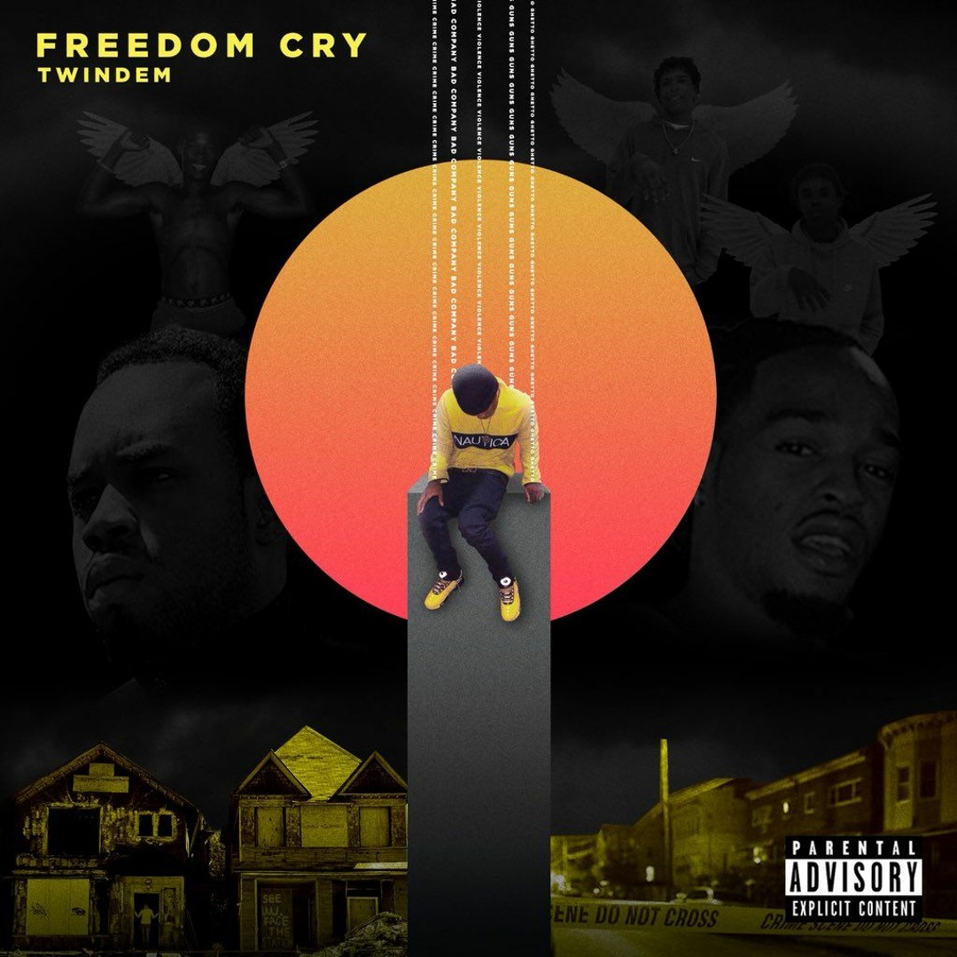 Stream Freedom Cry by Twindem | Listen online for free on SoundCloud