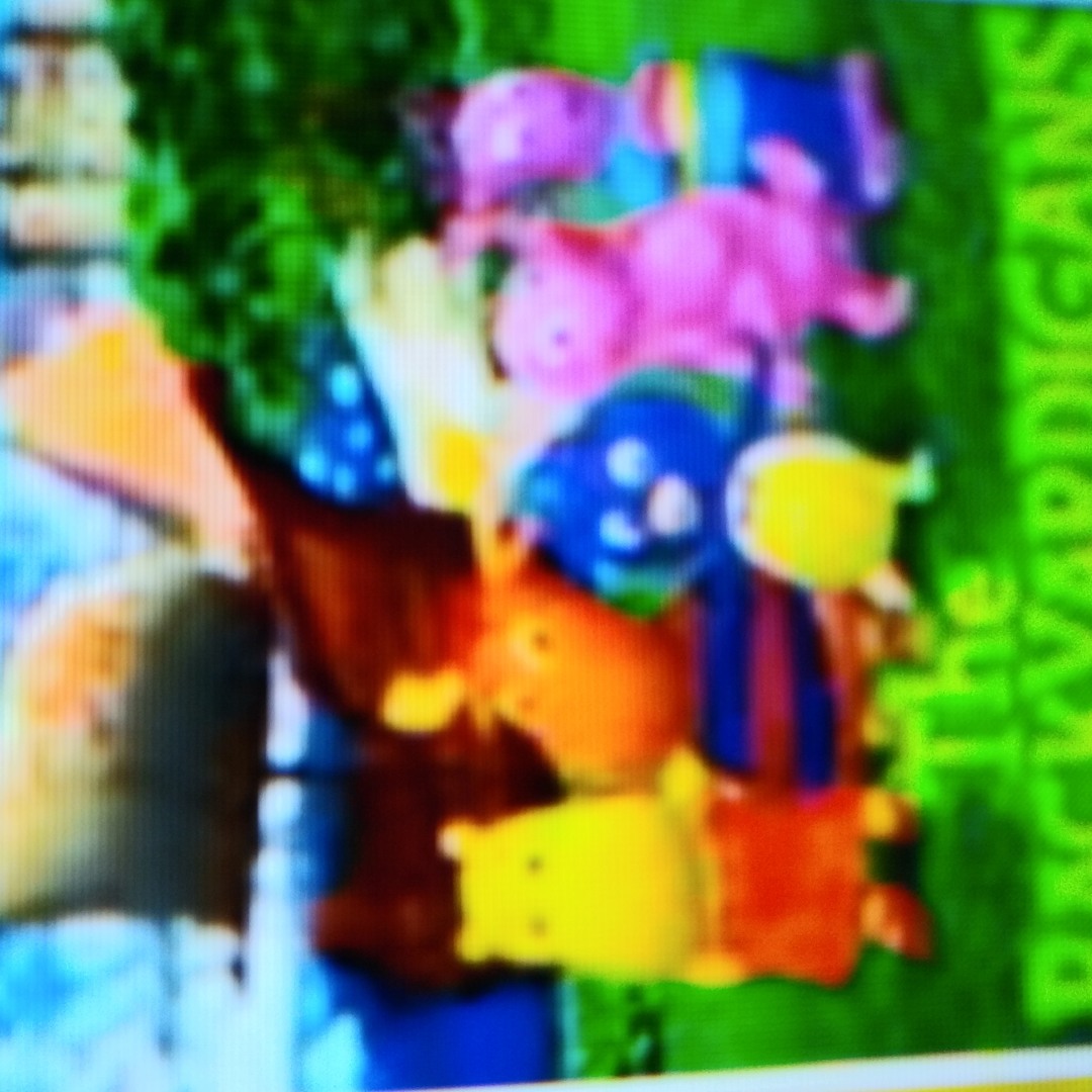 Stream The backyardigans theme song remix new addition by cadenjoyner11 ...