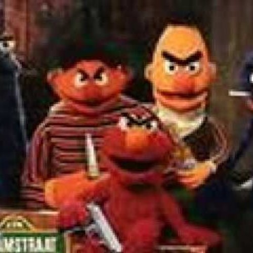 Stream remixer123 | Listen to Cookie Monster Hanging in the attic. (EM ...