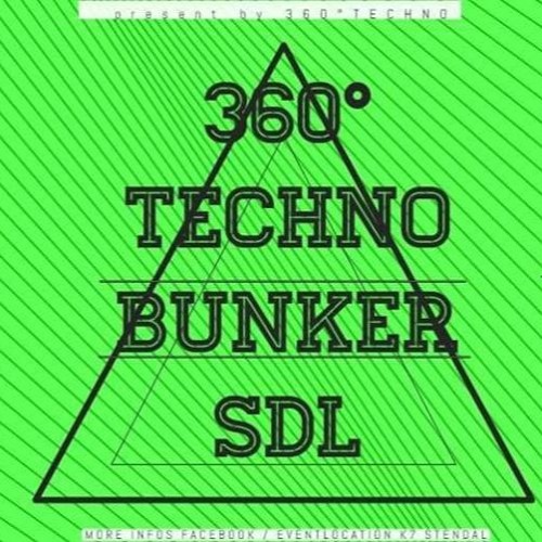 Stream 360° Techno B.day Mirco by Dj Stalker 80 | Listen online for ...