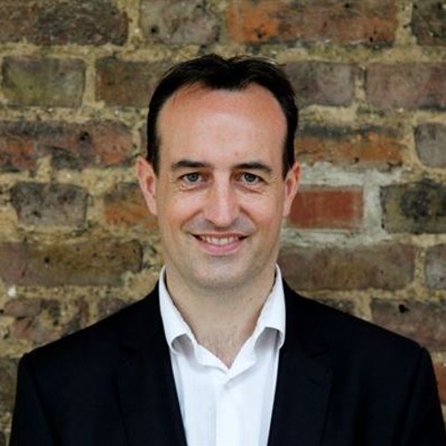 Stream Interview with Dr. Nick Barratt by Ngā Pātaka Kōrero - Auckland ...