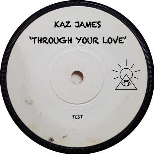 Stream 'Through Your Love' (feat. Mr.id & Kawtar Sadik) - PETE TONG ...