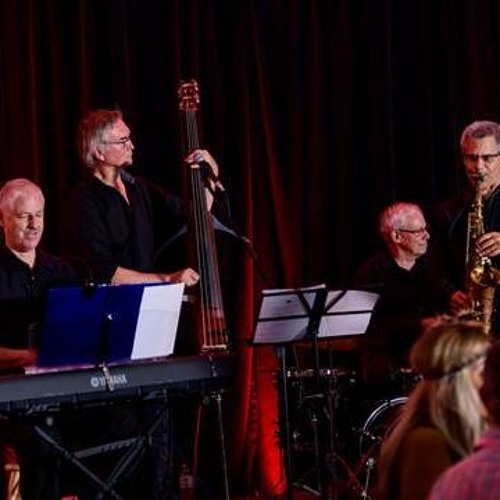 Stream Blues Walk by Edwin Gans | Listen online for free on SoundCloud