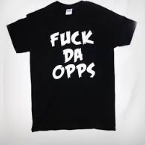 Stream Fk da Opps by deasy | Listen online for free on SoundCloud