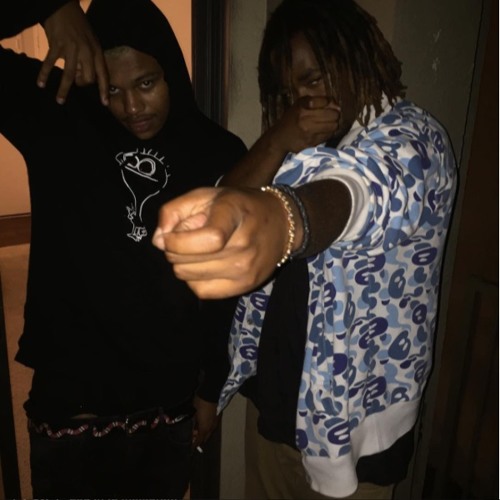 Stream Lil Raven x Tino Cherry - New money(Prodbypria) by Tino Cherry ...