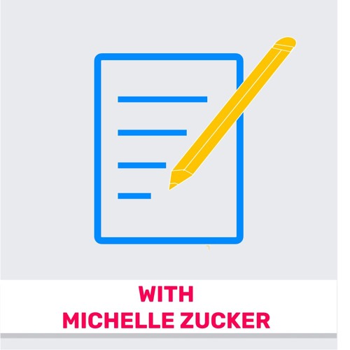 Stream 55 - PM Career Path (Featuring Michelle Zucker) by מוצרלה ...