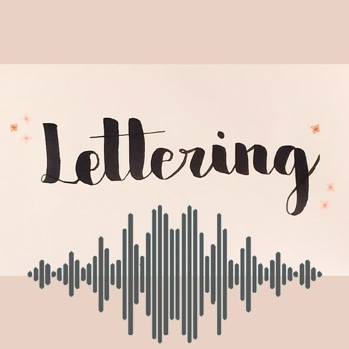 Stream Entrevista sobre el lettering by Judith Herranz | Listen online ...