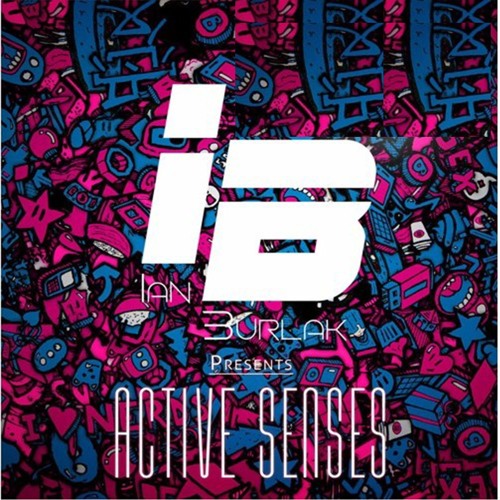 Stream Ian Burlak - That's Life (Andor Remix Radio) by JHaps Records ...