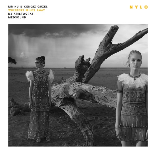 Stream NYLO LAB | Listen to Mr.Nu & Cengiz Guzel - Whispers Miles Away ...