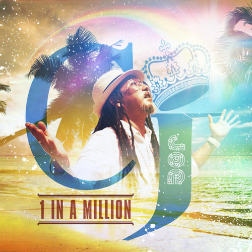 Stream 1 IN A MILLION - CJ Joe by CJ Joe Fareast | Listen online for ...