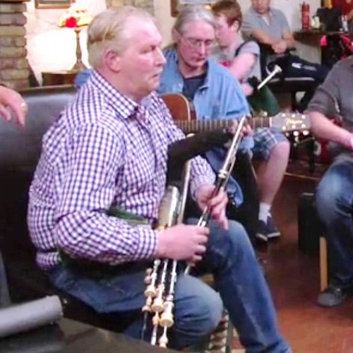 Stream John & Larry Rooney - The Green Groves of Erin / The Old Bush by ...
