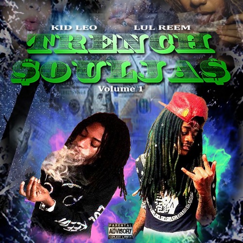 Stream KiD LEO & Lul Reem - Posted Up by ♫KiD LEO♰™ | Listen online for ...