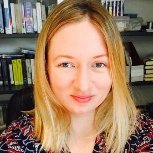 Stream Ep2 Emily Heiden by Just the Gist Please | Listen online for ...