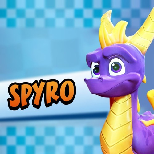 Stream Crash Team Racing Nitro Fueled Spyro Theme by Netyasha Roozi ...