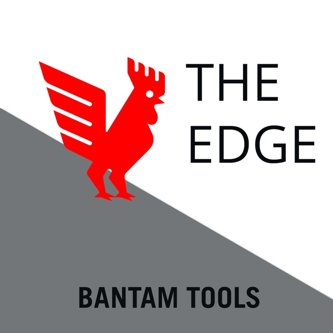 Stream episode S2E1 – Ian Schon: For the Love of Craft by The Edge | A Podcast From Bantam Tools ...