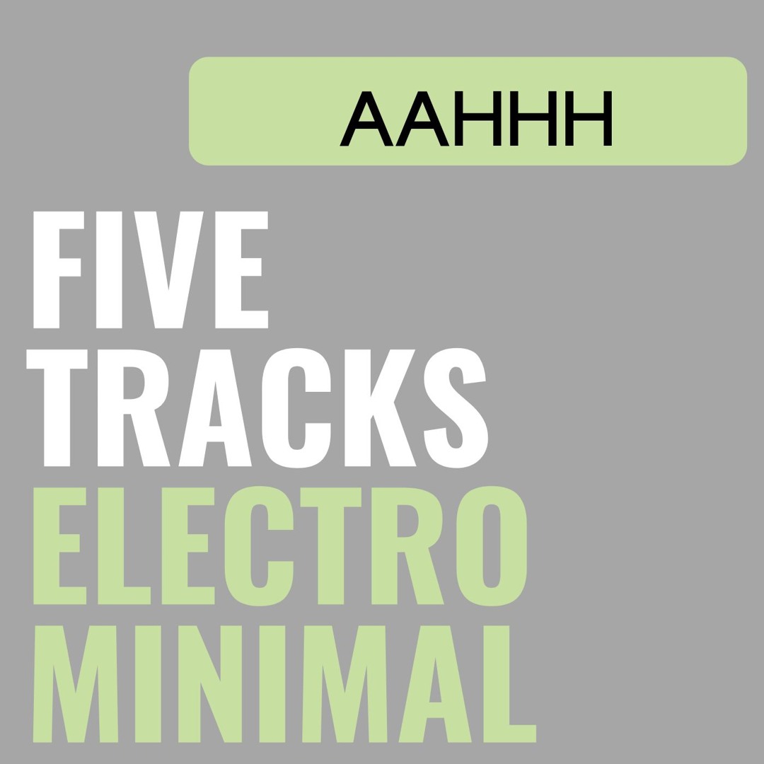 Stream Aga-aga Hehehe | Listen to Five times minimal electro playlist ...