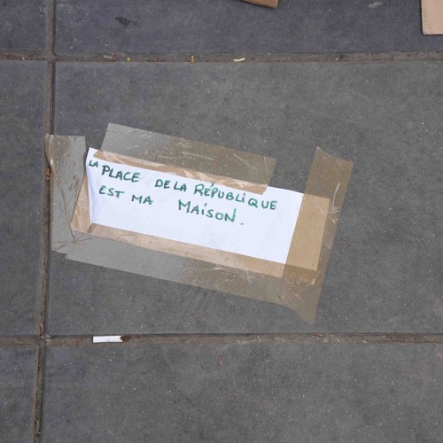 Stream Place Extrait by Anne julie rollet | Listen online for free on ...