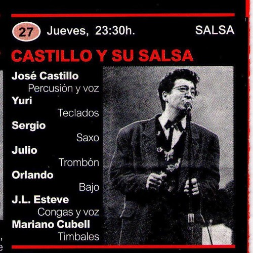 Stream Tengo swing by Mariano Cubel | Listen online for free on SoundCloud