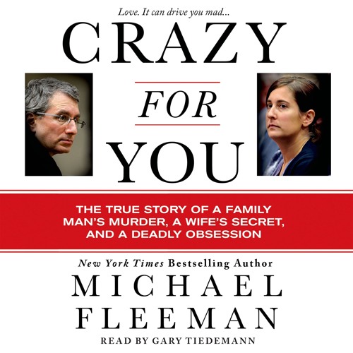 Stream Crazy for You by Michael Fleeman, audiobook excerpt from ...