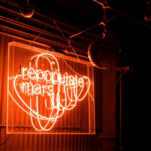 Stream Repopulate Mars | Listen to Repopulate Mars Mixes & Live Sets ...