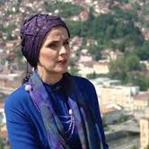 Stream Zilka Spahic Siljak by Magda Zenon | Listen online for free on ...