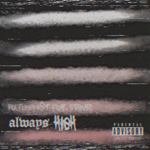 Stream ALWAYS HIGH (FEATURING STARATS) **FREE DOWNLOAD** by THE REAL ...