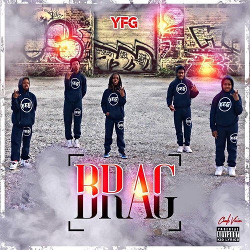 Stream YFG-Brag by Baby Chock | Listen online for free on SoundCloud