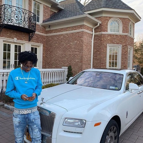 Stream [FREE] Lil Tecca x Lil mosey Type Beat "Dior" Prod Supaflyjae by ...