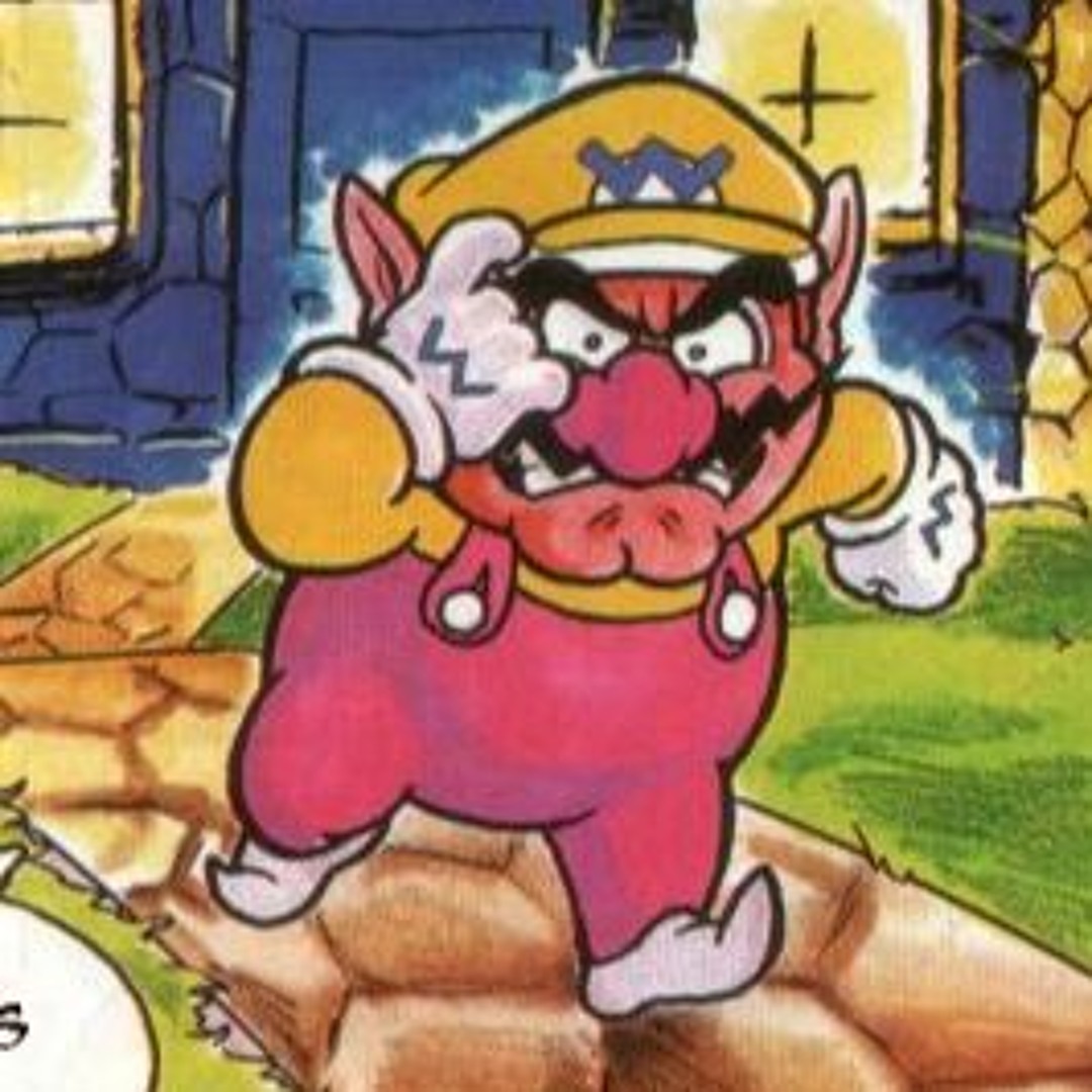 Stream "We Are Number One" but it sounds like Wario Land 4 by tahutoa ...