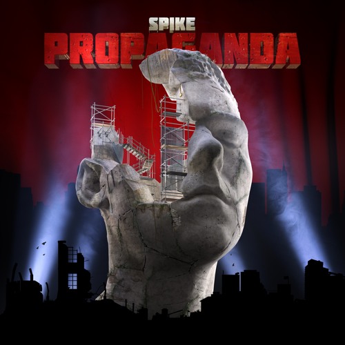 Stream Spike - Bunny by Spike Oficial | Listen online for free on ...