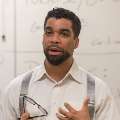 Stream episode Dr. David Wall Rice, Morehouse College by Champions of ...