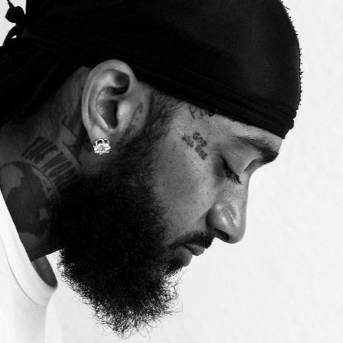 Stream Nipsey Hussle - Status Symbol - (Ronnie Creed Remix) by Ronnie ...